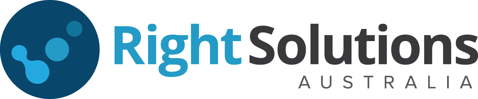 Right Solutions Australiainfo@rightsolutionsaust.com.au logo